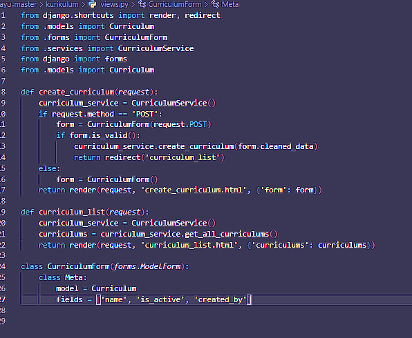 Single Responsibility Principle (SRP) and Dependency Inversion ... Single Responsibility Principle (SRP) and Dependency Inversion ...
