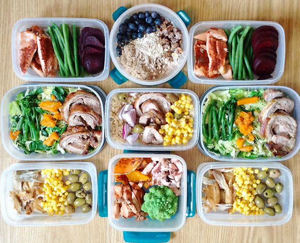 Healthy Eating; How to Grab That Which Is Good for The Body | by ...