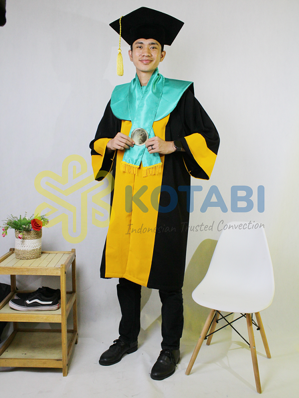 konveksi toga wisuda. konveksi toga wisuda | by Panter Kijang Kuning ...
