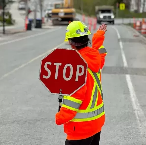 Professional Flagging Services: Ensuring Safe and Efficient Traffic ...