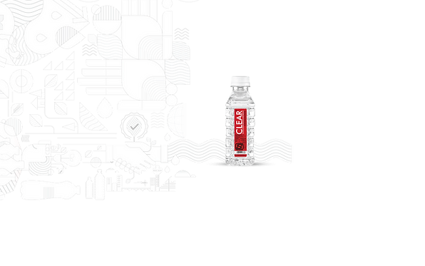 200 ML Water Bottles : Clear Pani | by Clear Premium Water | Jul, 2024 ...