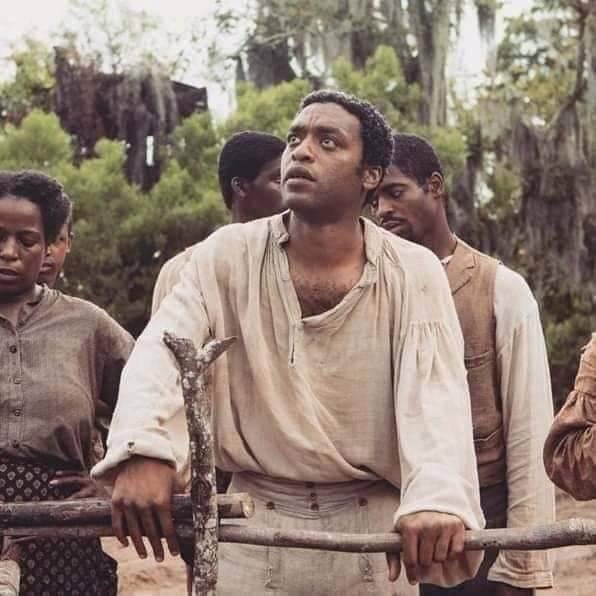 Chiwete Ejiofor, Igbo American one of Igbo America in Hollywood | by ...