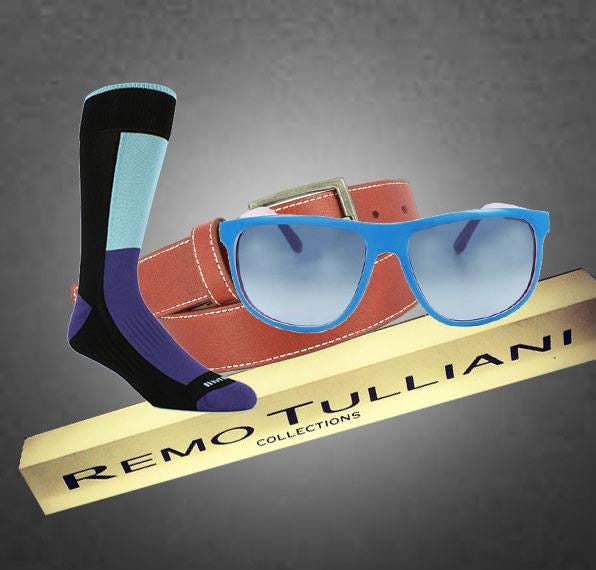 Style Tips: How To Wear Men’s Fashion Accessories For Polished Look ...