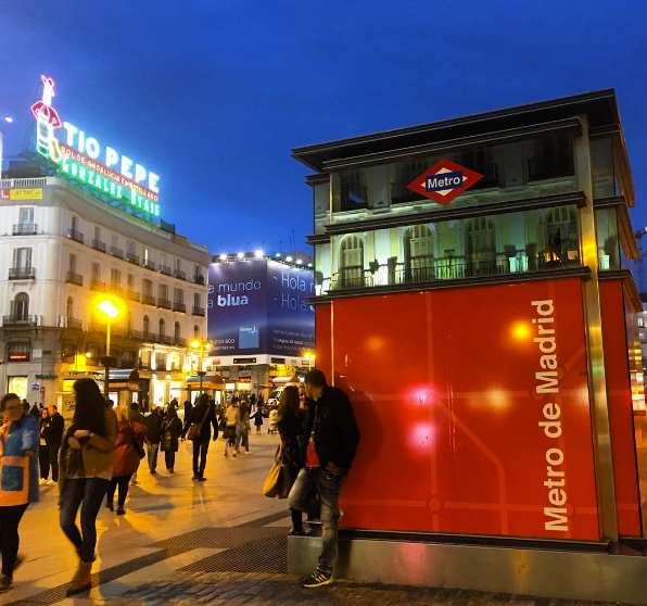 10 Reasons Why I Love Spain!. Spaniards enjoy their life and the… | by ...