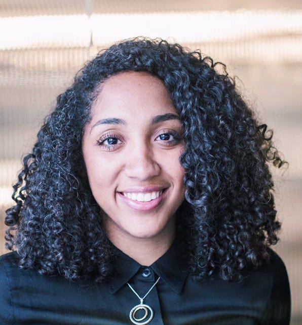 Spotlight on: Alexandria Prather. Alexandria Prather is Director of ...