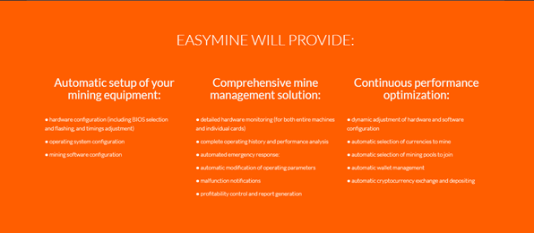 The ABC of Mining……. A Simple Guide with EasyMine | by Ganiyu Taiwo ...