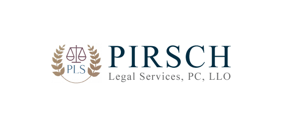 Pirsch Legal Services, PC, LLO - Perry Pirsch - Medium