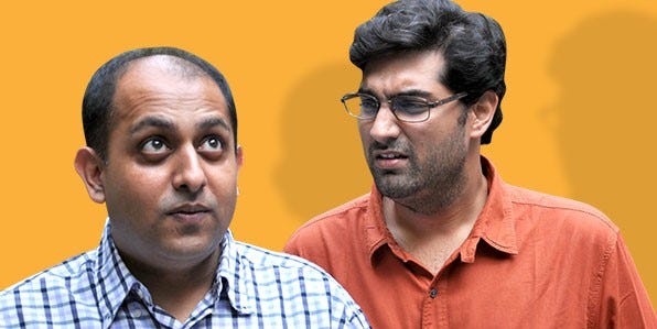 Best Indian Podcasts Worthy of a Listen in 2018 | by Akansha Malhotra ...