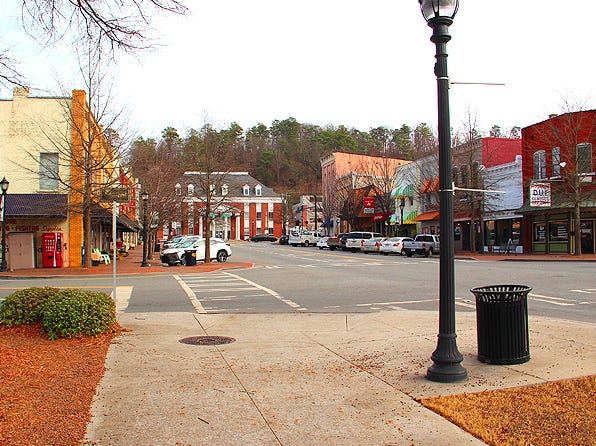 7 Steps to Buying a House in Calhoun, Georgia | by We Buy Houses ...