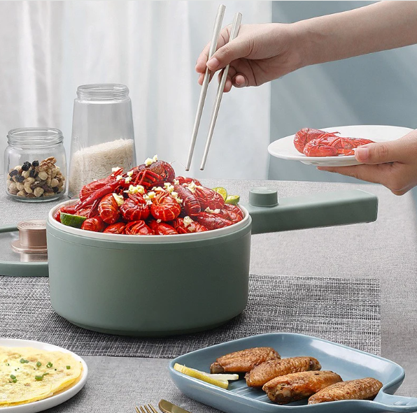 What is the Use of a Multi-Purpose Electric Cooker? | by Kane ...