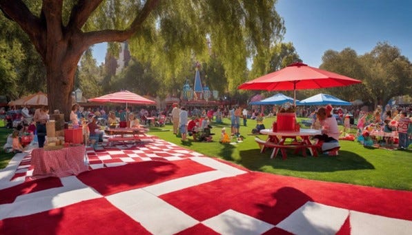 Bringing Outside Food To Disneyland: Rules and Restrictions | by Peter ...