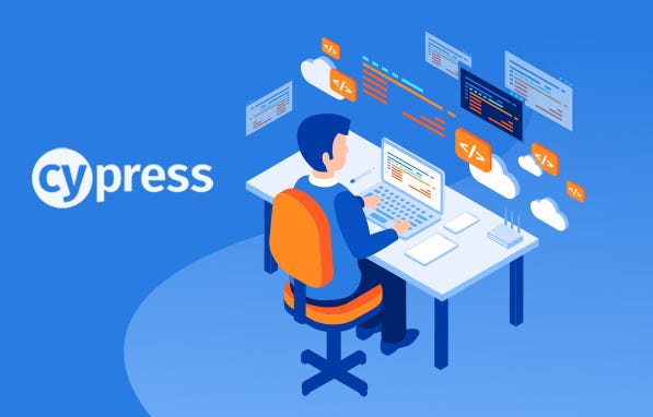 Cypress TestCase Example. Certainly! Here’s an example of a… | by ...
