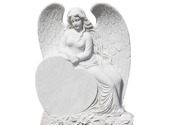 4 Benefits of Installing an Angel Statue In Your Garden | by Jinkui ...