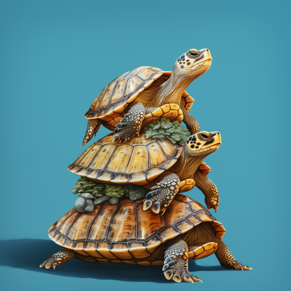 Stop calling methods on child objects | by Jordan Edmunds, PhD | Jul ...