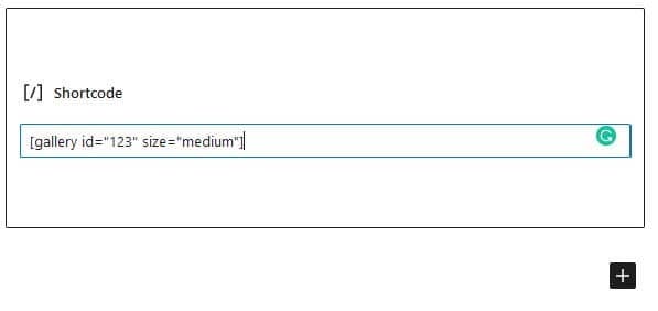 How to Create Shortcode in WordPress with Example | by H Bahonar | Medium