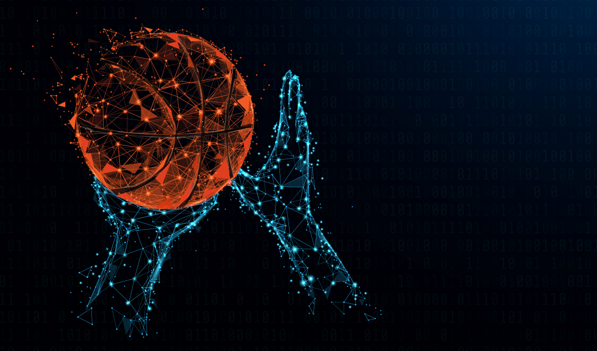 The Ball is in Your Court Now — The Use of Analytics in Basketball | by ...