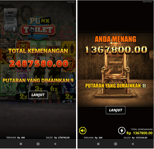 Nolimit City Indonesia. Provider Slots online No Limit City… | by ...