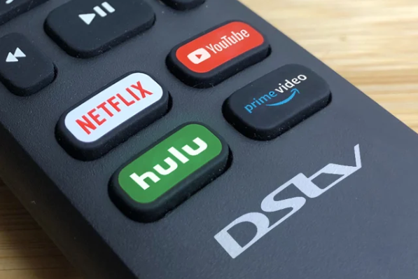 MultiChoice vs. Netflix: If You Can’t Beat Them, Join Them | by ...