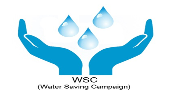 WATER SAVING CAMPAIGN. Water is a very precious and holy… | by ATIF ALI ...