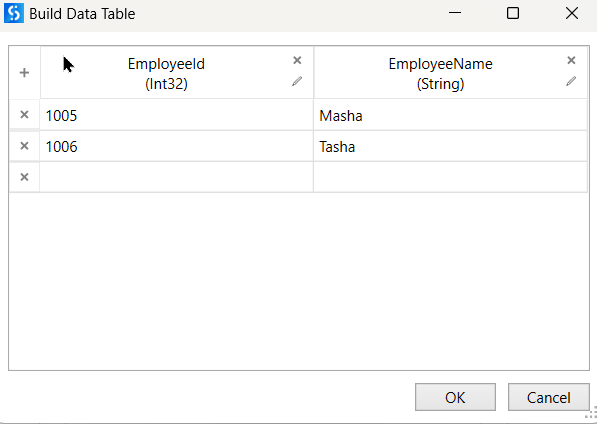 How to merge more than one datatables using LINQ in Uipath - Manoj Batra - Medium