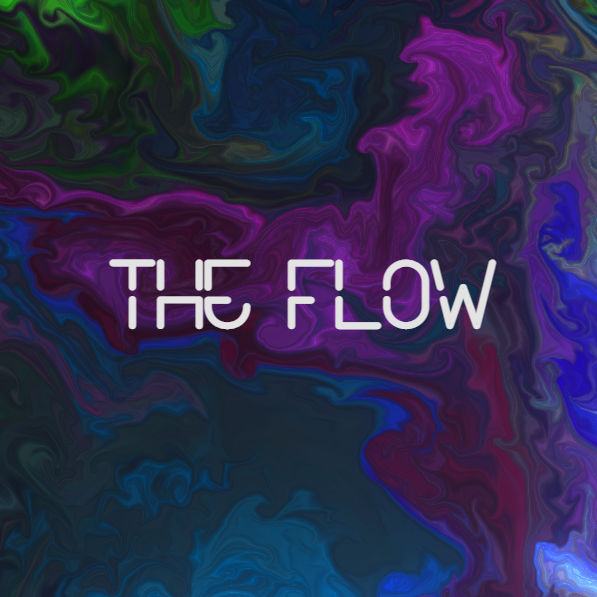 THE FLOW - The Flow - Medium