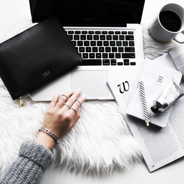 Go Niche: 64% of Digitally Savvy Women Follow Influencers on Social ...
