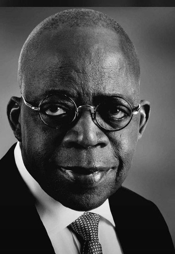 Nigeria, Difficult Reforms and The Looming Spectre of The Overton ...