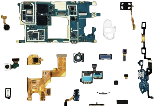 The Ultimate Guide to Samsung Mobile Spare Parts Availability ...