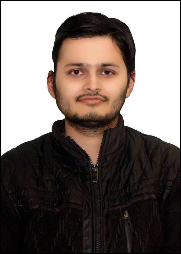 Crafting Brands through Pixels: A Peek into the World of Basic Graphic Design | by Rishabh ...