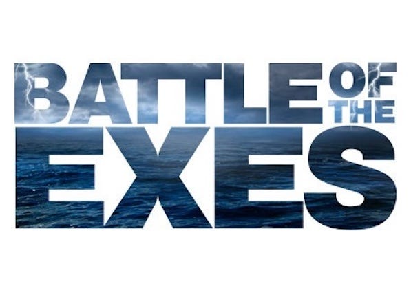 The Exes Cast Members 2022