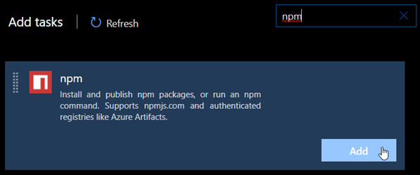 Automating Vue.js SPA Deployment to Azure Storage Accounts Using Azure DevOps | by Oğulcan Akgün ...