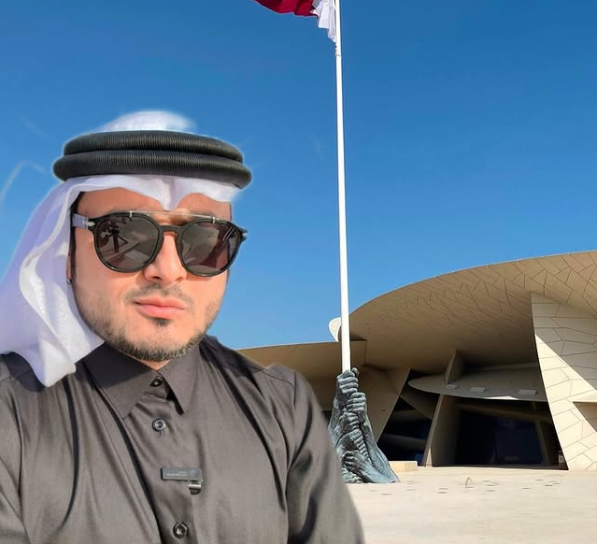 Best Influencer & Blogger in Qatar | Vivek Dwivedi | Medium