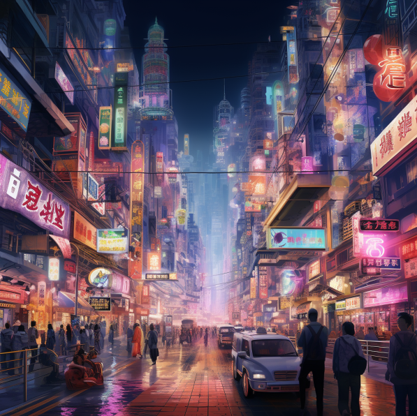 “7 Unfolding Chapters of the Chinese Crypto Token Narrative” | by Panic ...