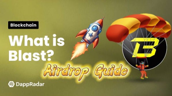 Bridging to Blast Layer2: A Step-by-Step Guide to Farming the Blast ... Bridging to Blast Layer2: A Step-by-Step Guide to Farming the Blast ...