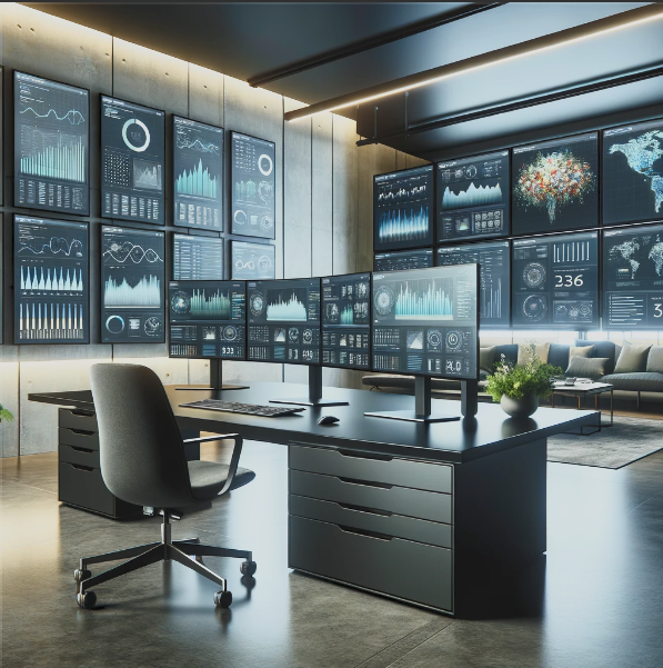 A Data Analyst’s Guide to Using GenAI to Preprocess Data for Effective ...