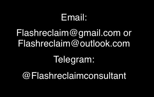 How to recover lost/stolen crypto or $$. from scammer pretending to be Johnny Depp | by Scarlett ...