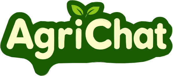 AgriChat: Conversational UI app concept built with AI/ML assistance ...