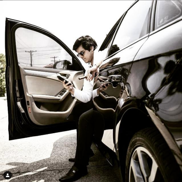 THE OFFICIAL INSTAGRAM ACCOUNT OF DAVID XAVIER SANCHEZ | by DAXSEN ...