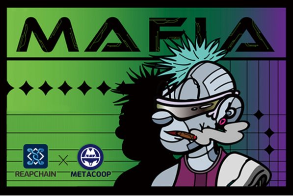 MetaCoop officially launches ‘Meta Mafia,’ an NFT market platform in ...