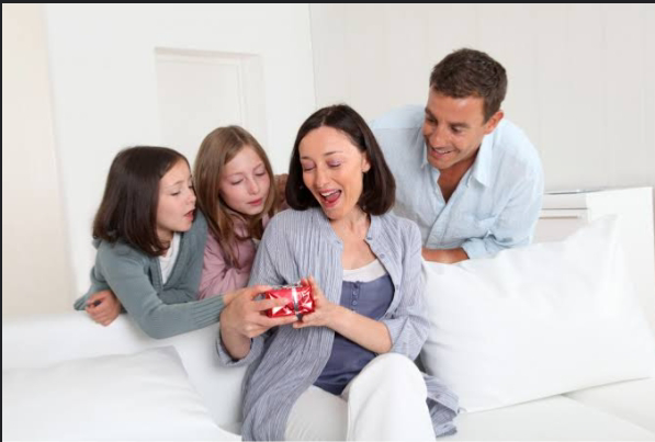 The role of a mother in a home is deeply significant and multifaceted ...