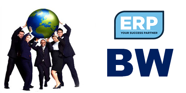 SAP BW Training in Delhi - Course Noida - Medium