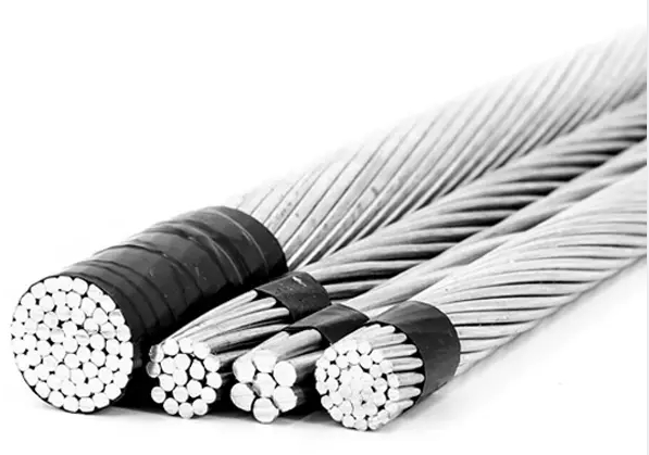 ACSR Cable: Understanding Its Meaning, Types, Price, and HTLS Conductor | by Dosense cable | Jul ...