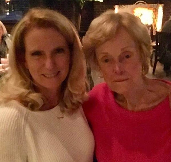 A Mother’s Day Musing: Mothers and Daughters Are Complicated- | by Denise P King | Heart Affairs ...