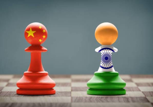 India’s China Strategy. How India counter China’s aggression. | by ...