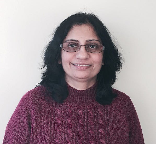 A Day in the Life at Brillio. Mala Bihari Mehta, Project Lead at… | by ...
