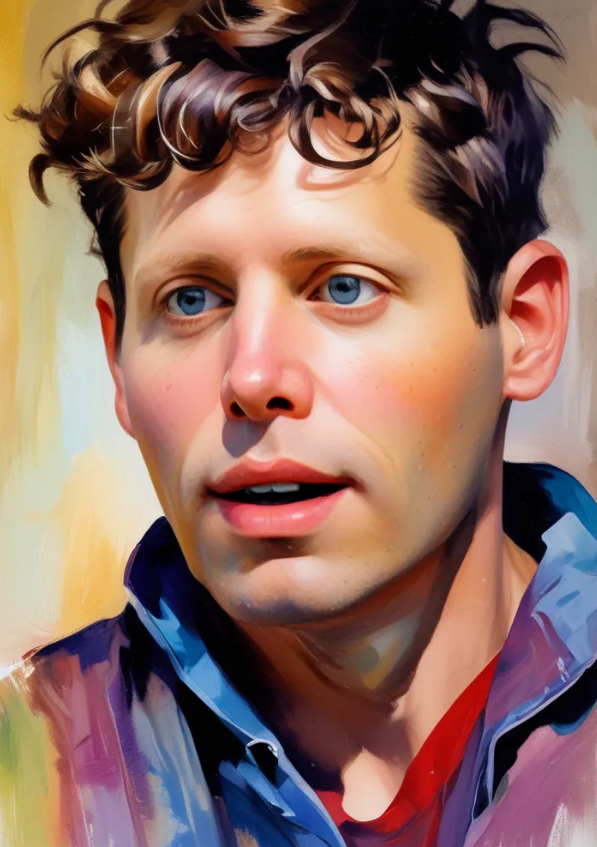 Masa Depan AI Menurut Sam Altman: GPT-4 dan Prediksi Perkembangannya ...