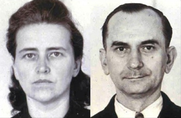 Every Man Dies Alone: The Price of Decency in Nazi Germany | by Andrei ...