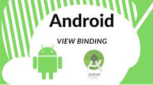 Android View Binding. ViewBinding is a part of Android… | by Sk Ahron | Medium