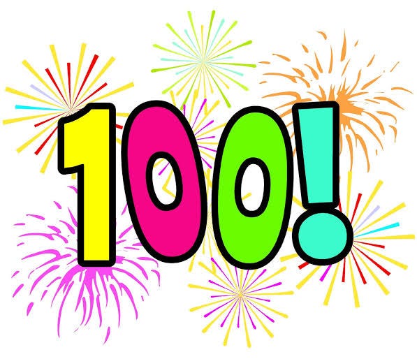 100 Followers on Medium? Okay!. Sometime last week, I opened my Medium… | by Fejiro | Medium
