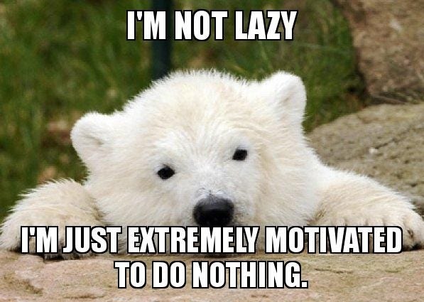 LazyFit. Thinking to get fit, but too tired to… | by Snigdha Jain | Medium